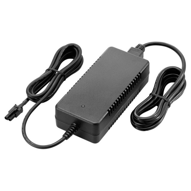 BC160 Rapid Desktop Charger - Commex Communications