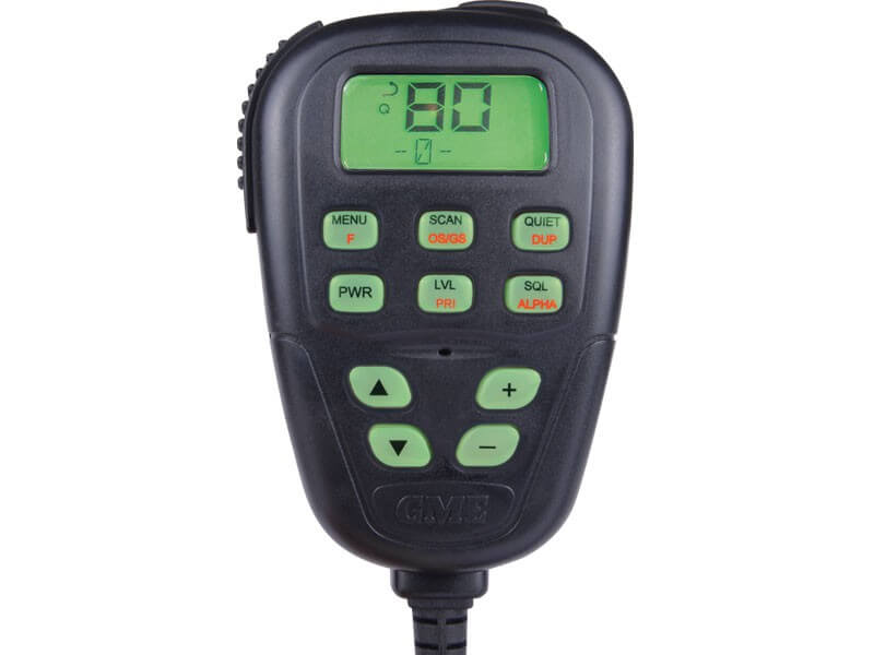 Kenwood KSC-25LS Charger - Commex Communications