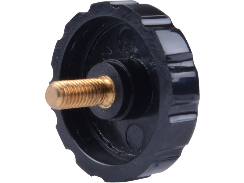 CA30 Gimbal Knob (suit TX4400/TX4500/TX835) - Commex Communications