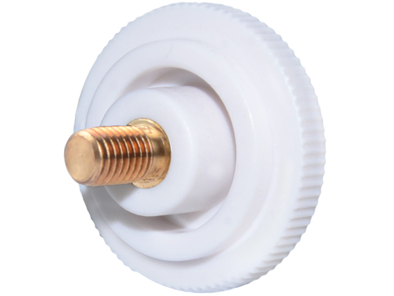 CA007 GME Gimbal Knob to suit GR200/GX300/GX600 - Commex Communications