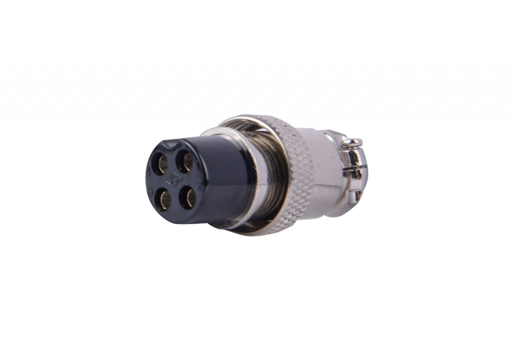 Antenna Plugs | Products | Commex Communication