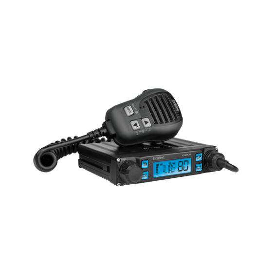 Uniden | Products Brands | Commex Communications